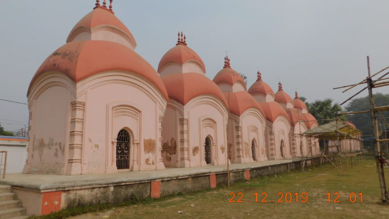 A buzzing port town turned silent hamlet - Kolkata Wire